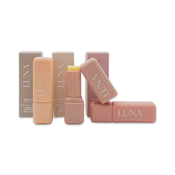 BATH & BODY – LUNA NATUREL