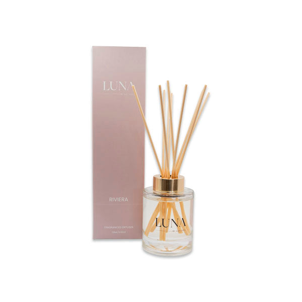 RIVIERA – LUNA NATUREL