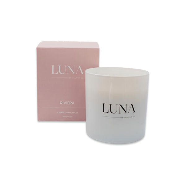 RIVIERA – LUNA NATUREL